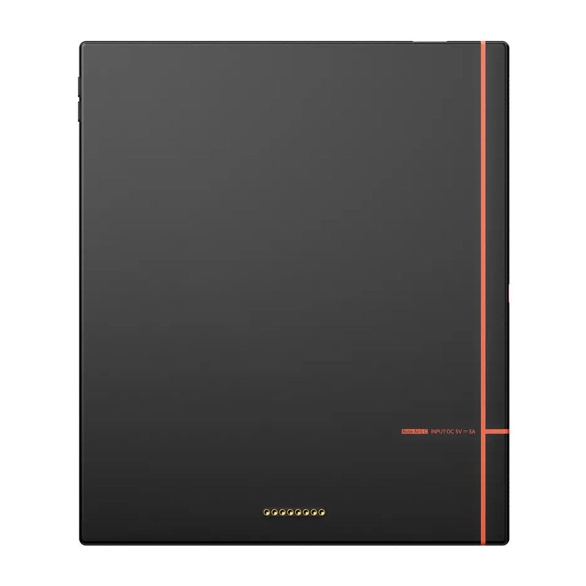 BOOX Note Air5 C Turns Color ePaper Into a Real Digital Notebook ...