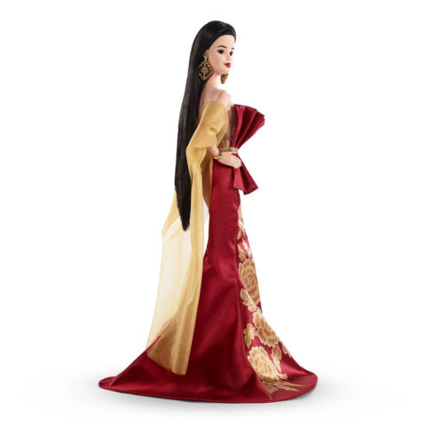 Barbie Marks Lunar New Year 2026 With Joyce Chen’s Latest Collector Doll