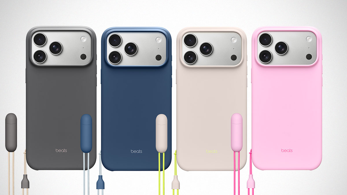 Beats Is No Longer Just Headphones, It’s Now Dressing the Entire iPhone ...