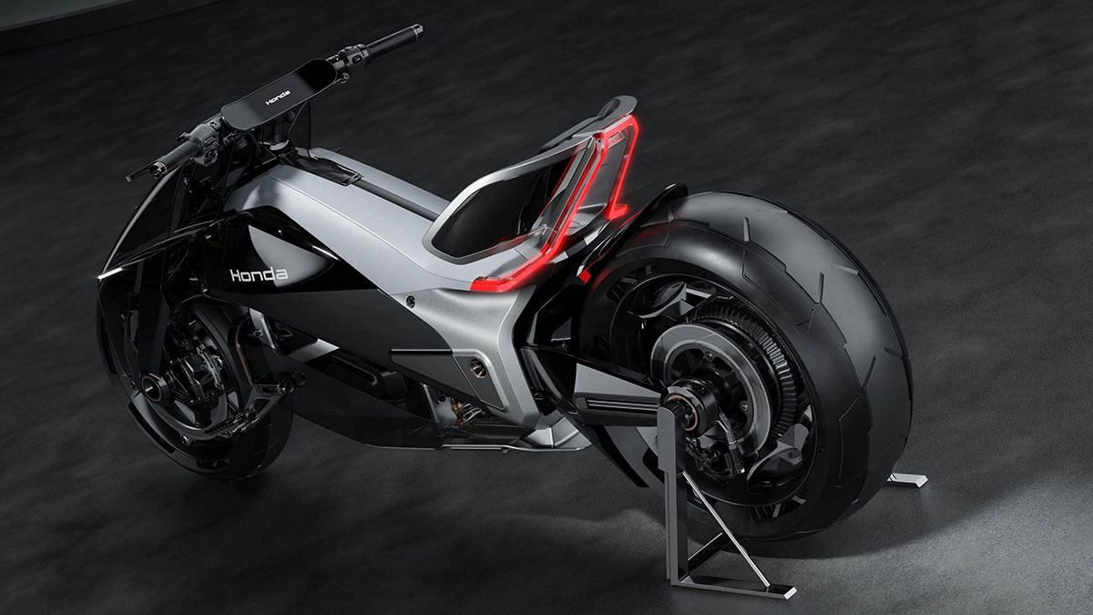 Honda EV Outlier Concept Reveals a Radical Vision for Electric ...