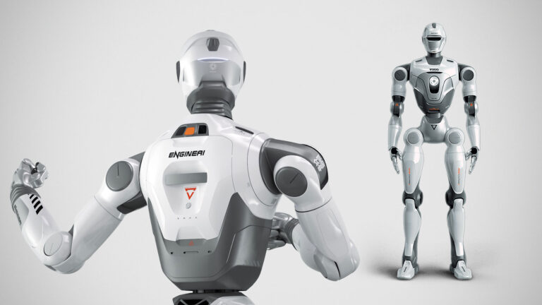 China’s T800 Humanoid Robot Walks Like a Human, Fights Like a Boxer ...