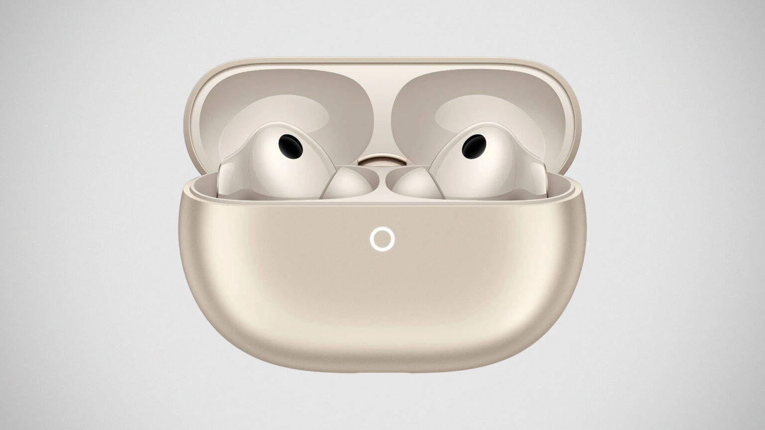 FreeBuds Pro 5 Debuts NearLink Audio for True Studio-Grade Listening