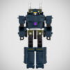 Transformers Age of the Primes Commander Class Combaticon Onslaught ...