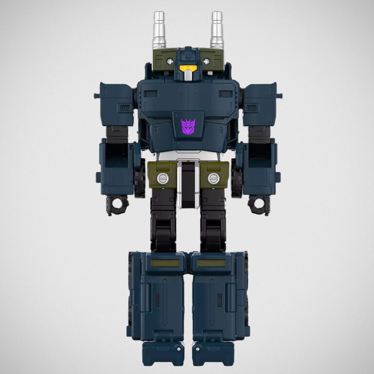 Transformers Age of the Primes Commander Class Combaticon Onslaught ...