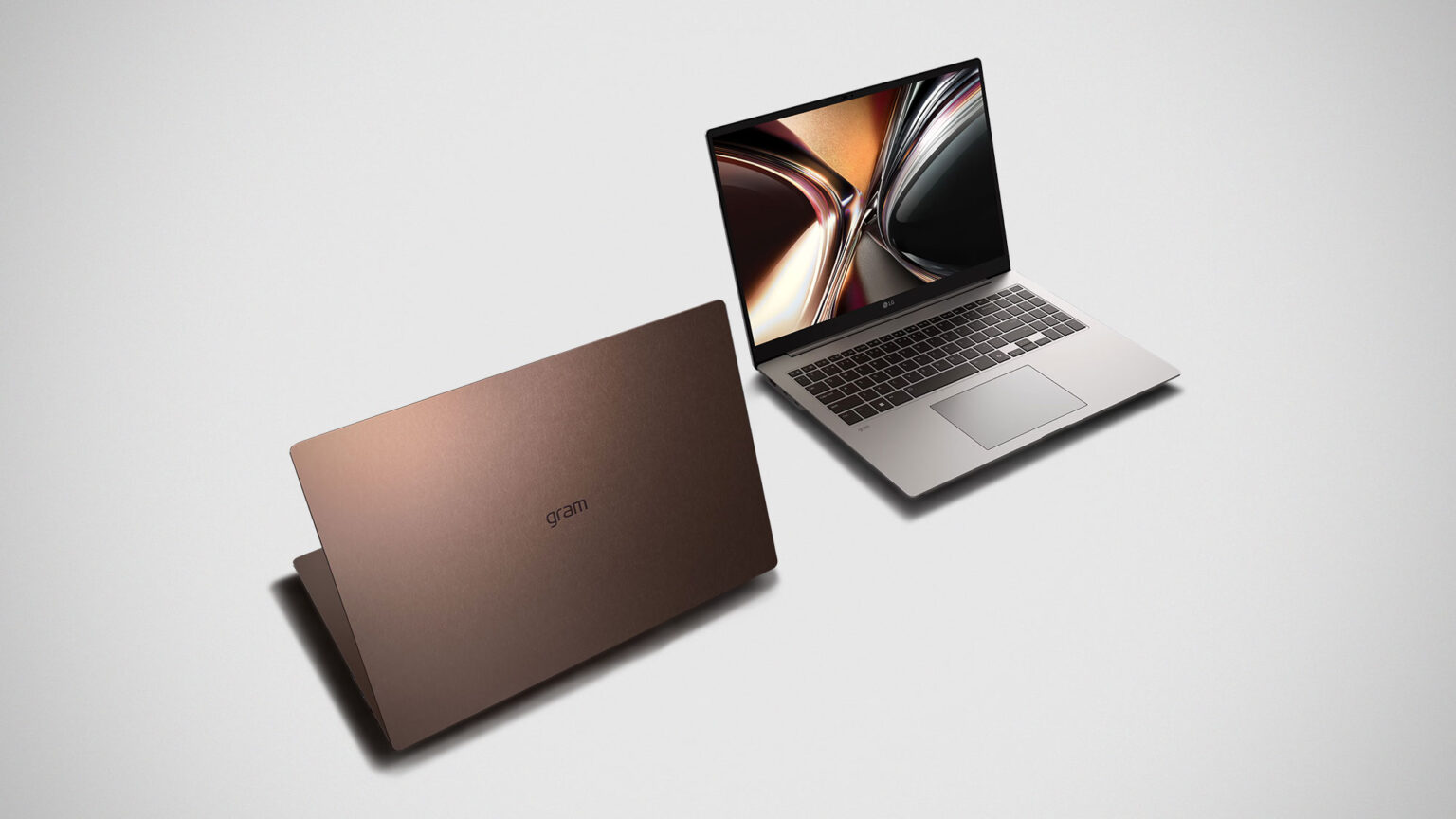 2026 LG Gram Lineup Gets Aerominum Body, Dual AI, and RTX Power