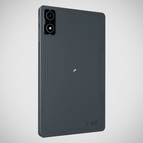 Black Shark Is Back, and It’s Starting With an 8.8-Inch Gaming Tablet
