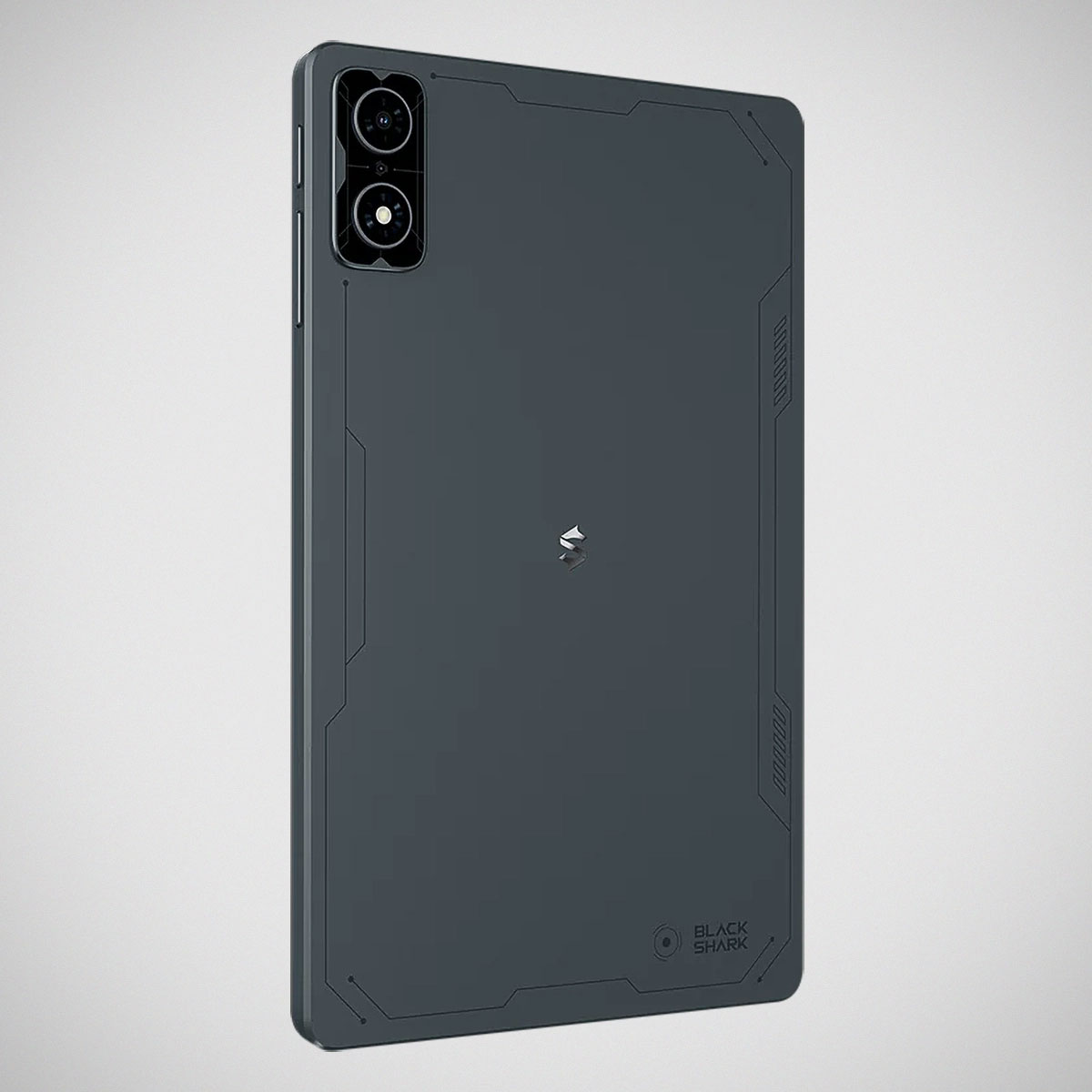 Black Shark Is Back, and It’s Starting With an 8.8-Inch Gaming Tablet