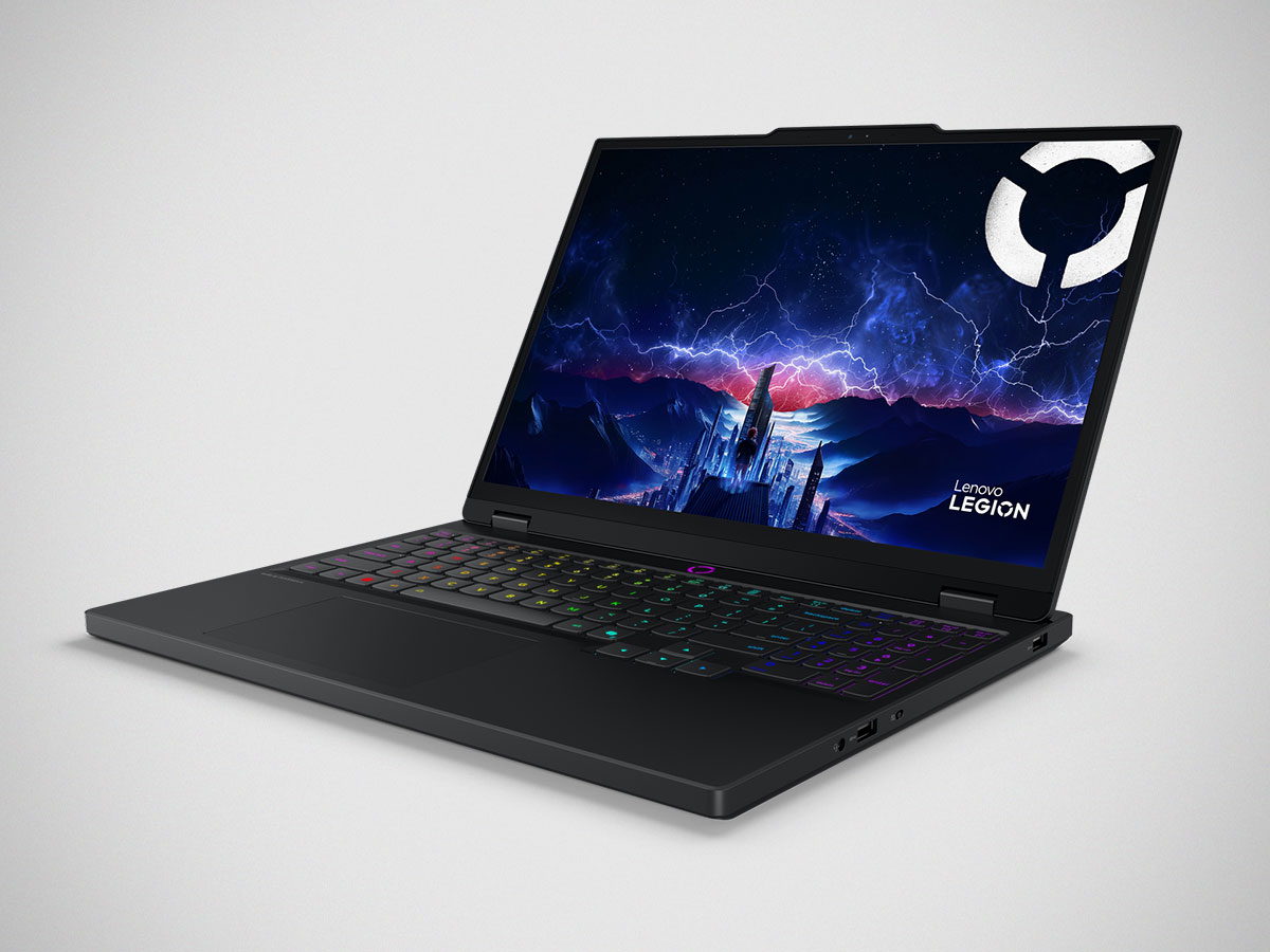 Lenovo Brings SteamOS to the Legion Go, Turning Its Handheld Into a ...