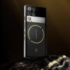 Redmagic 11 Pro+ Golden Saga Goes All-In on Gold Cooling and Luxury ...