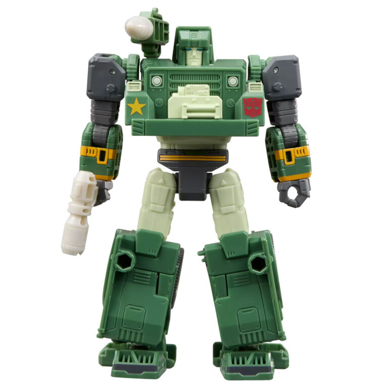 Quick Byte: Transformers Studio Series MTMTE Collection The ...