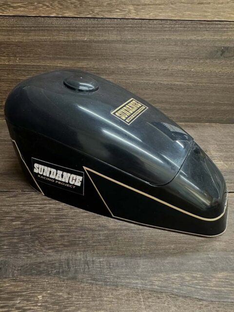 This Motorcycle Fuel Tank Bento Is Peak Rider Lunch Energy