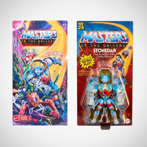 Stonedar’s Classic Rock-to-Comet Gimmick Returns in MOTU Origins