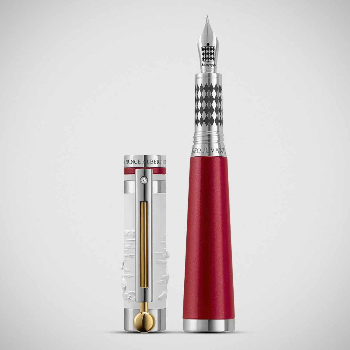 Montegrappa LIFE Pen Wins the Good Design Award 2025, Comes With a ...