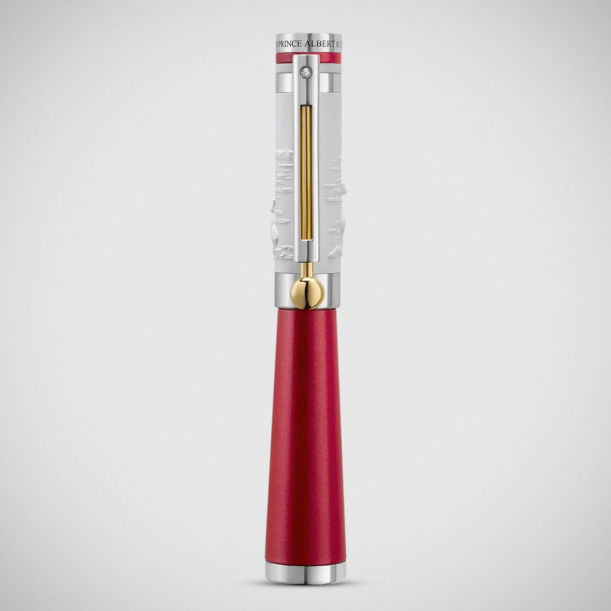 Montegrappa LIFE Pen Wins the Good Design Award 2025, Comes With a ...