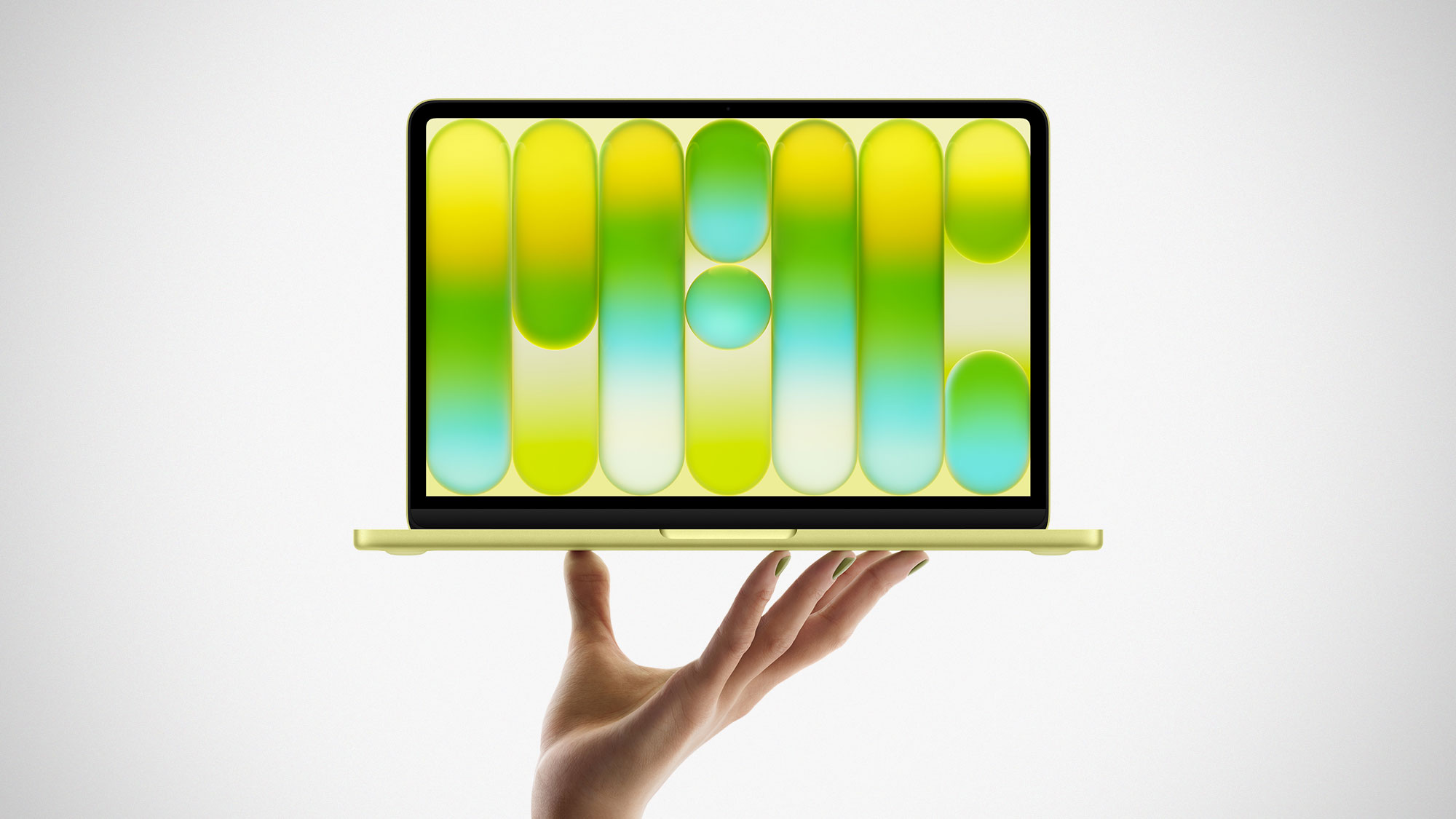MacBook Neo Brings macOS Laptop to US$599 With iPhone-Class A18 Pro Chip