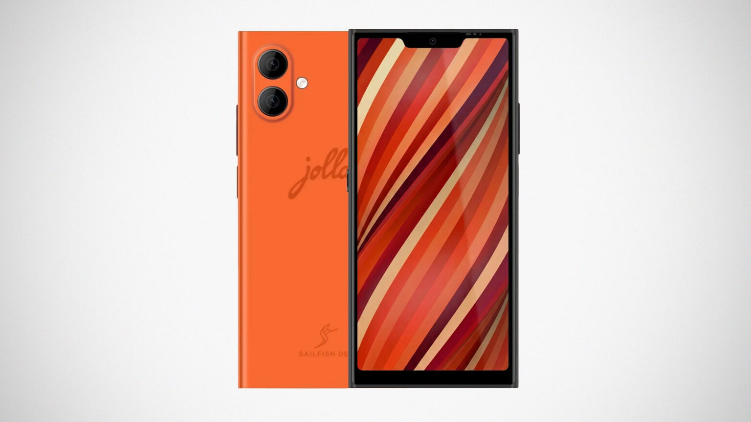 Jolla Is Back With a Privacy-First Smartphone Running Sailfish OS After ...
