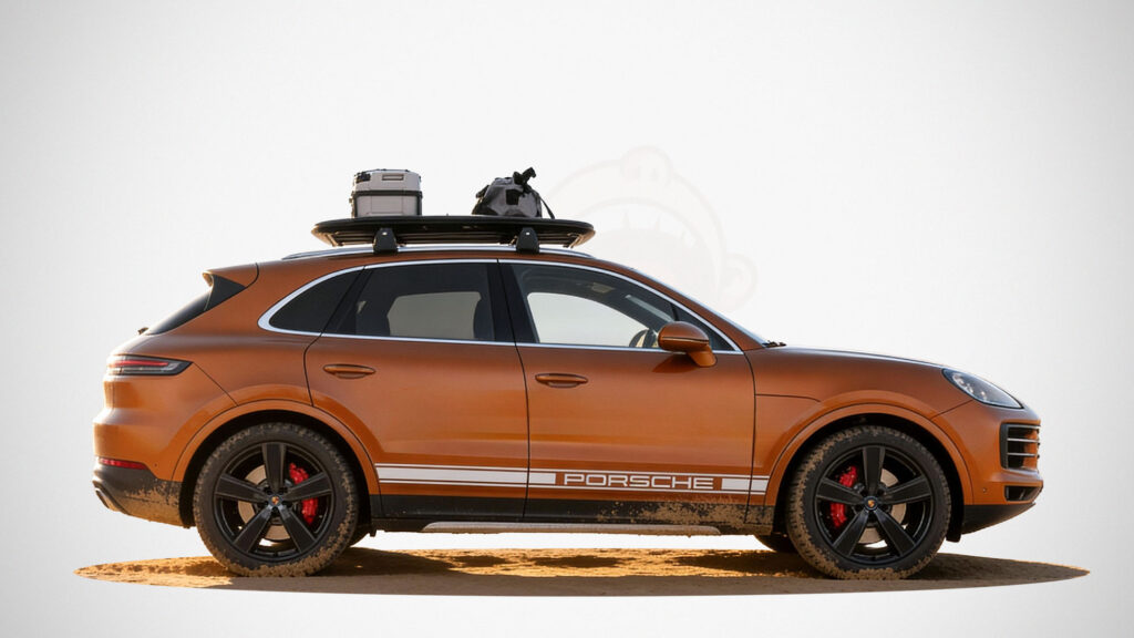 Porsche Celebrates 75 Years in Australia With Four Bespoke Models ...