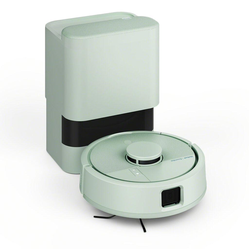 Roomba Mini Is iRobot’s Smallest Robot Vacuum Ever and It Even Comes in ...