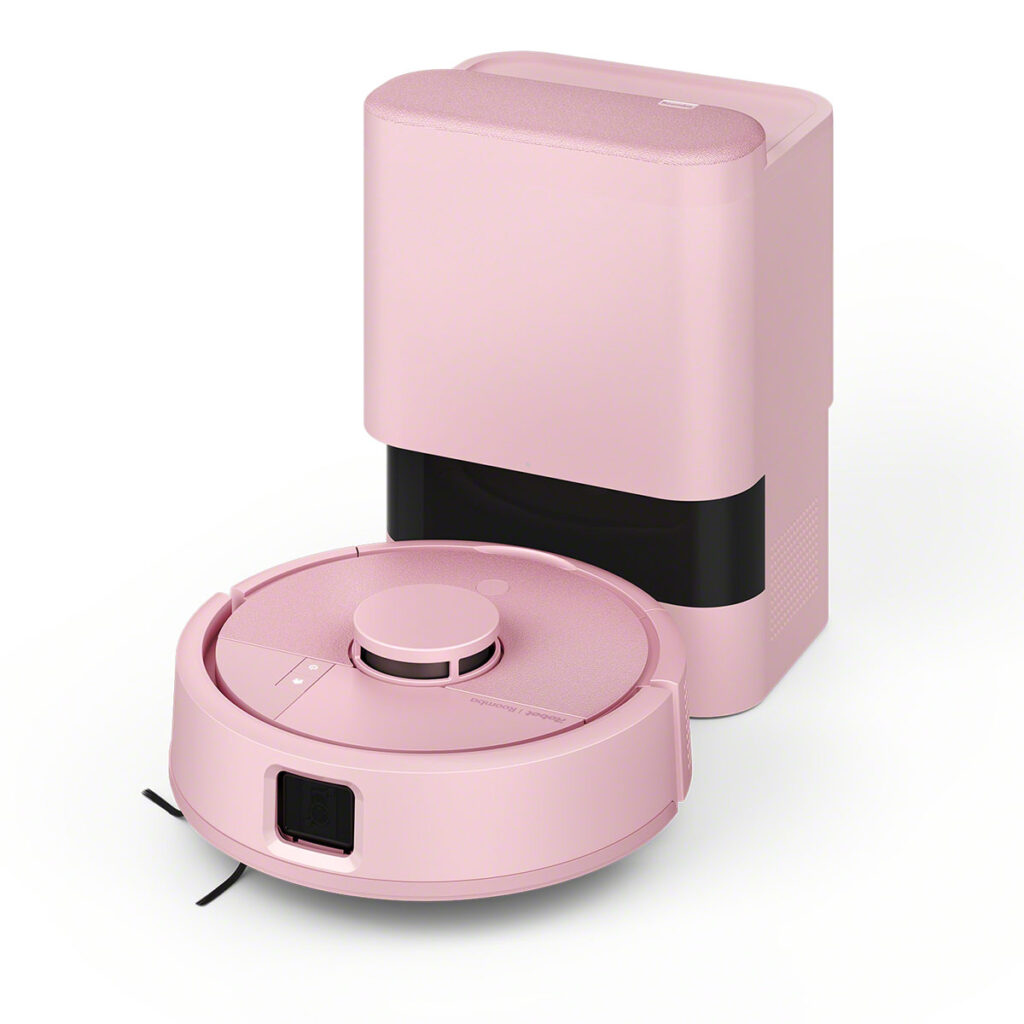 Roomba Mini Is iRobot’s Smallest Robot Vacuum Ever and It Even Comes in ...