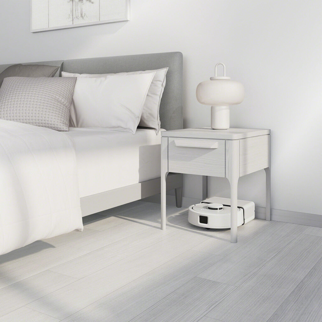 Roomba Mini Is iRobot’s Smallest Robot Vacuum Ever and It Even Comes in ...