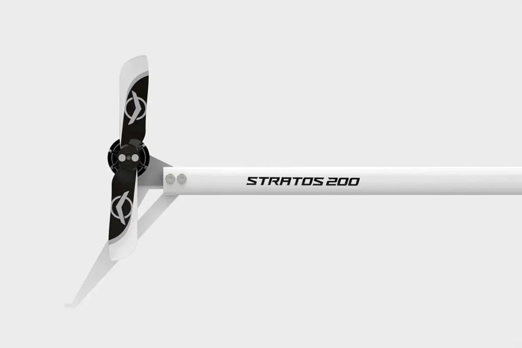 Quick Byte: XLPower Stratos 200 RC Helicopter