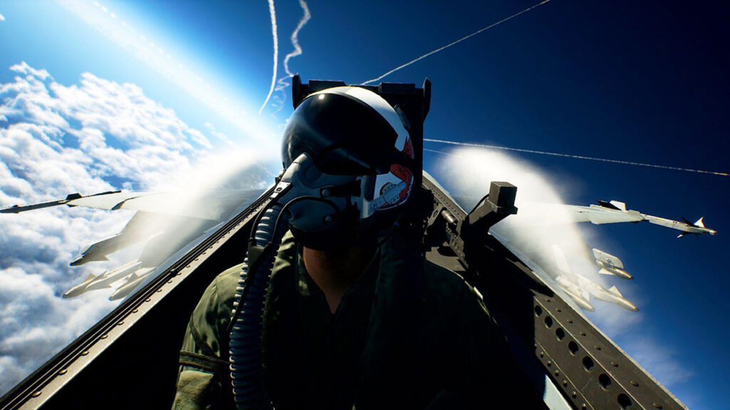 Ace Combat 8 Confirmed as Bandai Namco Prepares the Next High-Speed Sky ...