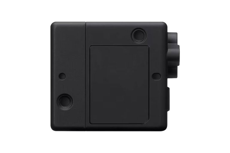 Sony AS-DT1 LiDAR Depth Sensor Packs Long-Range 3D Sensing into a Sugar ...