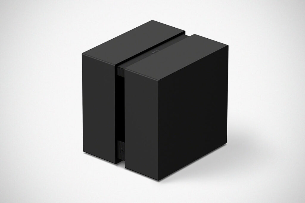 Sony’s New BRAVIA Theatre Lineup Lets You Build a Dolby Atmos Setup ...