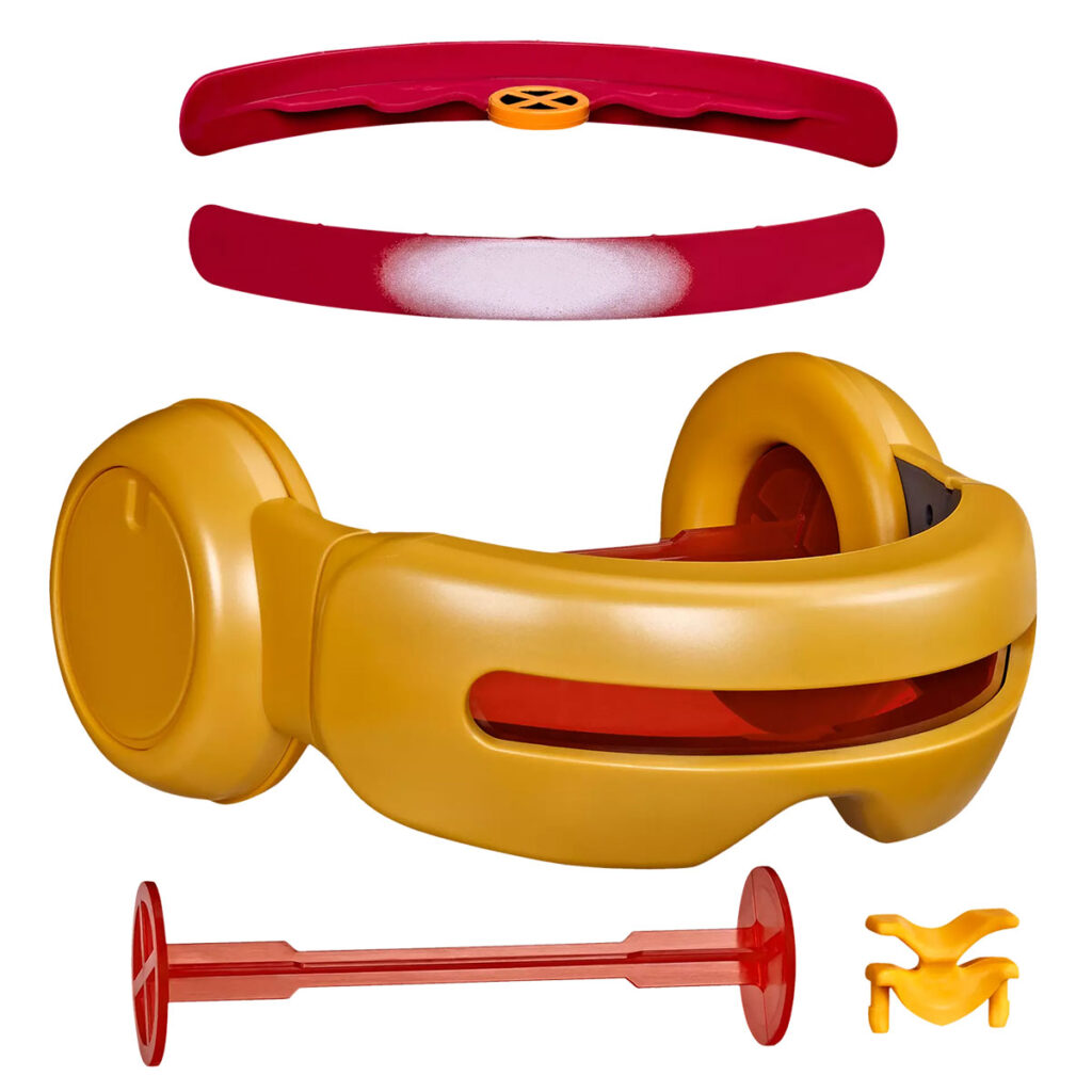 Hasbro Finally Made Cyclops’s X-Men ’97 Visor for Cosplayers