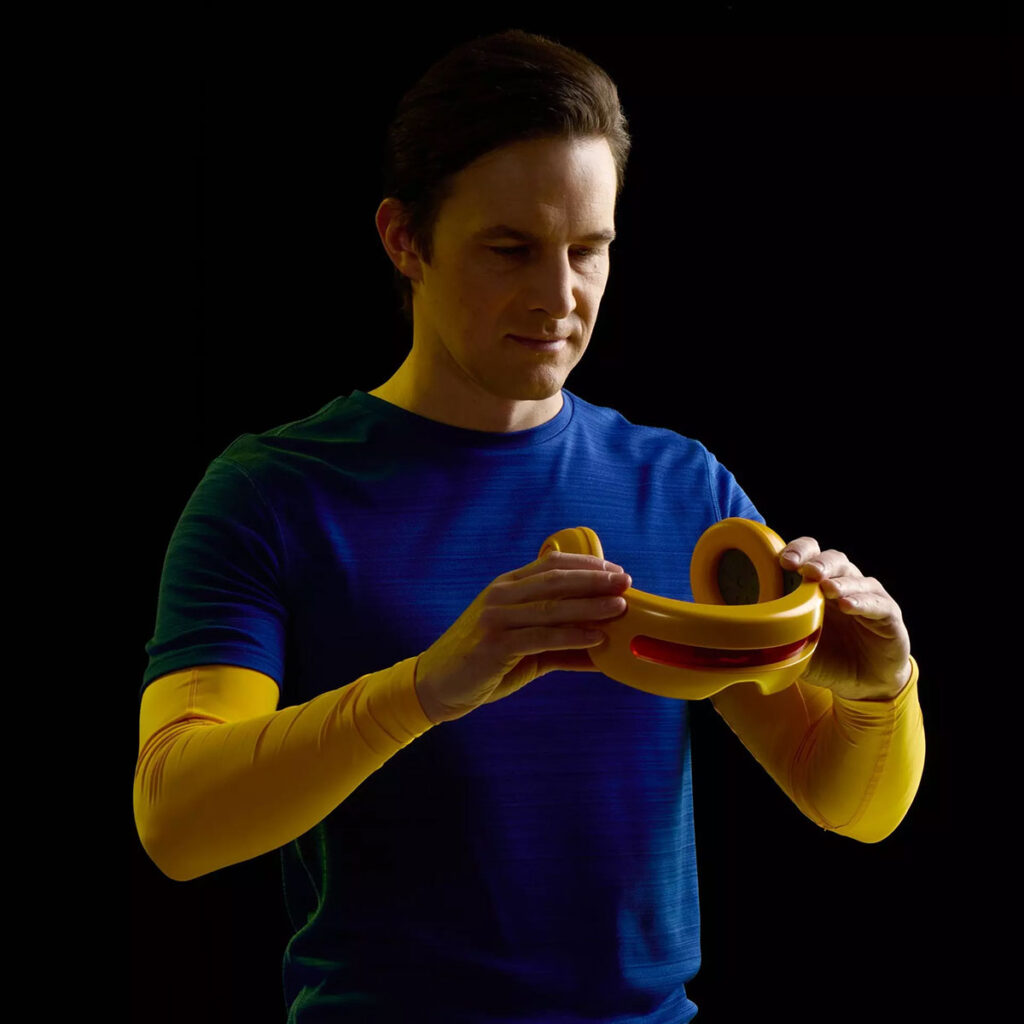 Hasbro Finally Made Cyclops’s X-Men ’97 Visor for Cosplayers