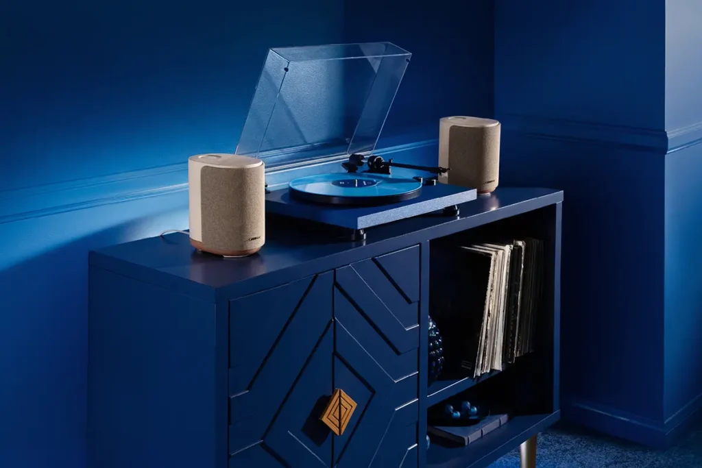Bose Lifestyle Collection Wants to Make Building Home Theaters Easy