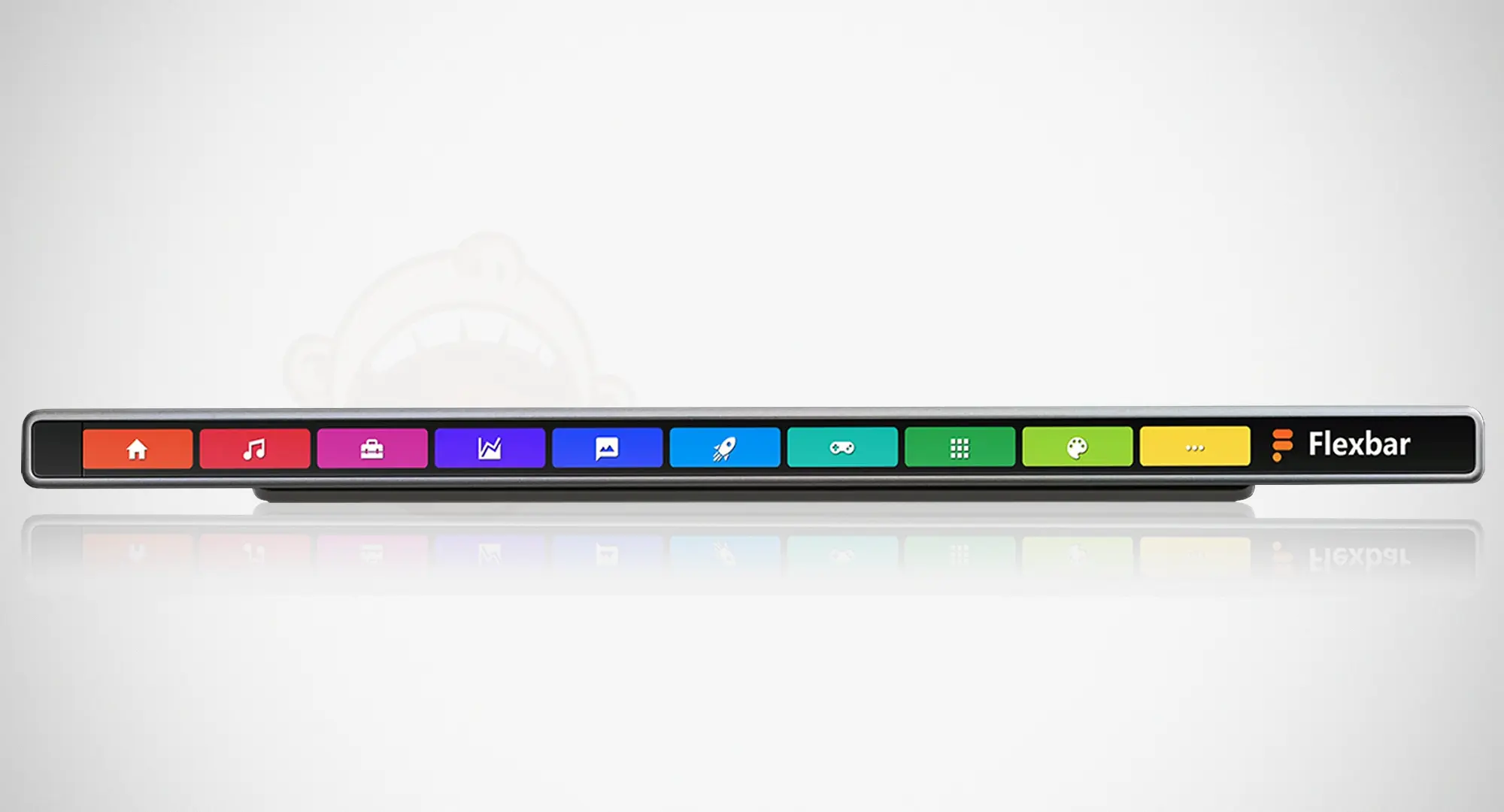 Apple's Touch Bar Failed. This Gadget Tries to Get It Right.